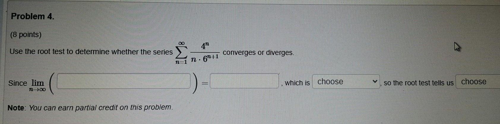 Solved Problem 1. (6 points) Use the direct comparison test, | Chegg.com Solved Problem 1. (6 points) Use the direct comparison test, | Chegg.com