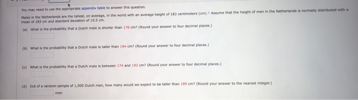 Solved You may need to use the appropriate appendix table to | Chegg.com