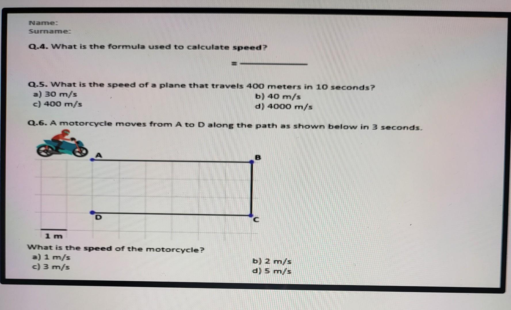 Solved a) is the total path length traveled from one | Chegg.com