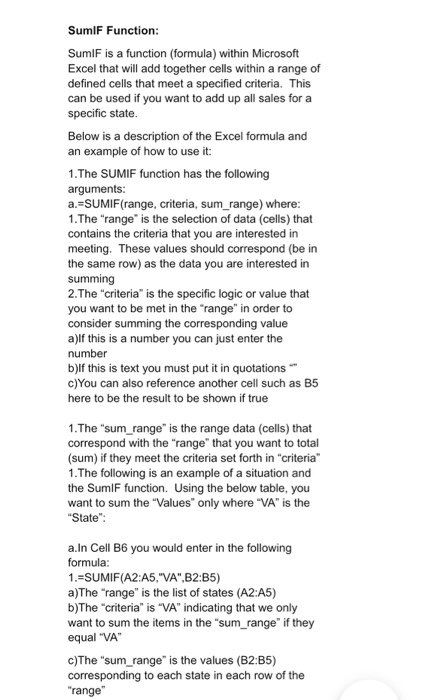 Pivot Table Charts Sumir Cost Summary Income | Chegg.com