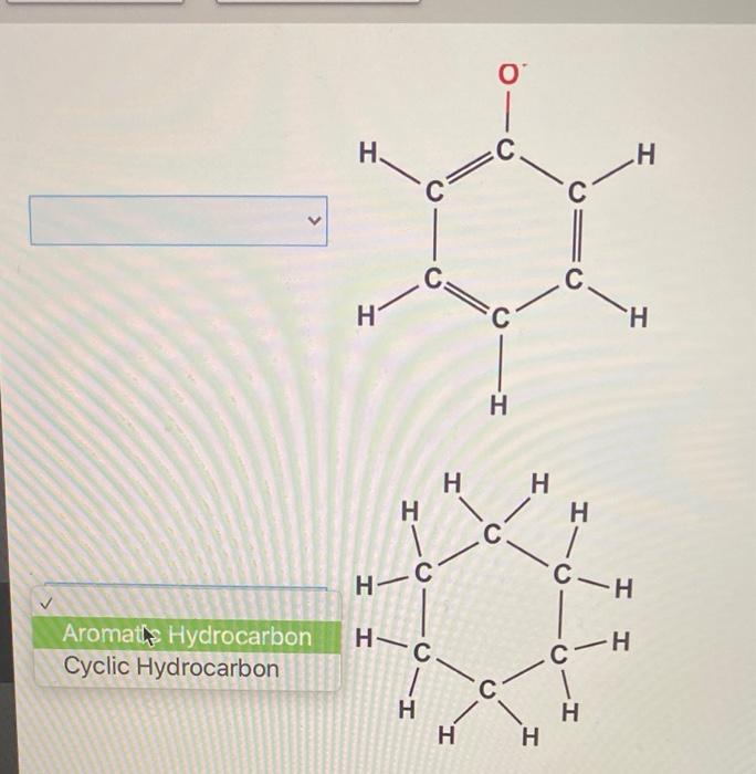 Solved Classify these extended structures as Aromatic or | Chegg.com