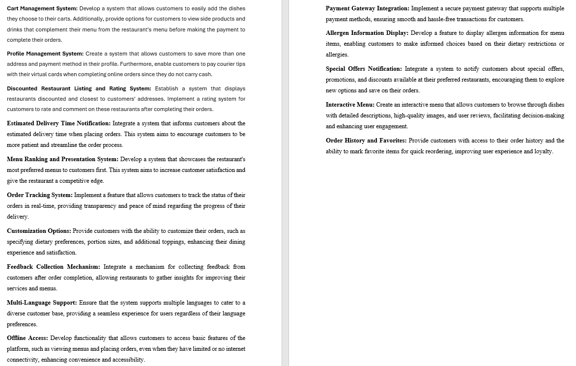 Solved • ﻿Construct 3 ﻿Sequence Diagrams , ﻿depict the | Chegg.com