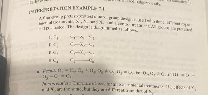 Solved why are O2 and O4 different from O6 even though they | Chegg.com