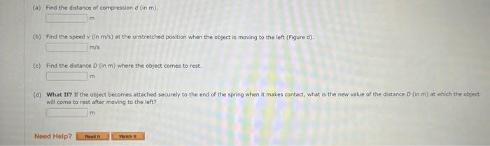 Solved A 1.40-kg object slides to the right on a surface | Chegg.com
