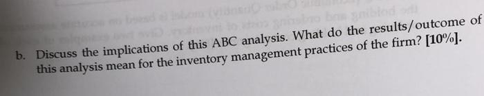 Solved Asst. Prof. Dr. All Bastas IENGMMANE332 - 2022-23 | Chegg.com