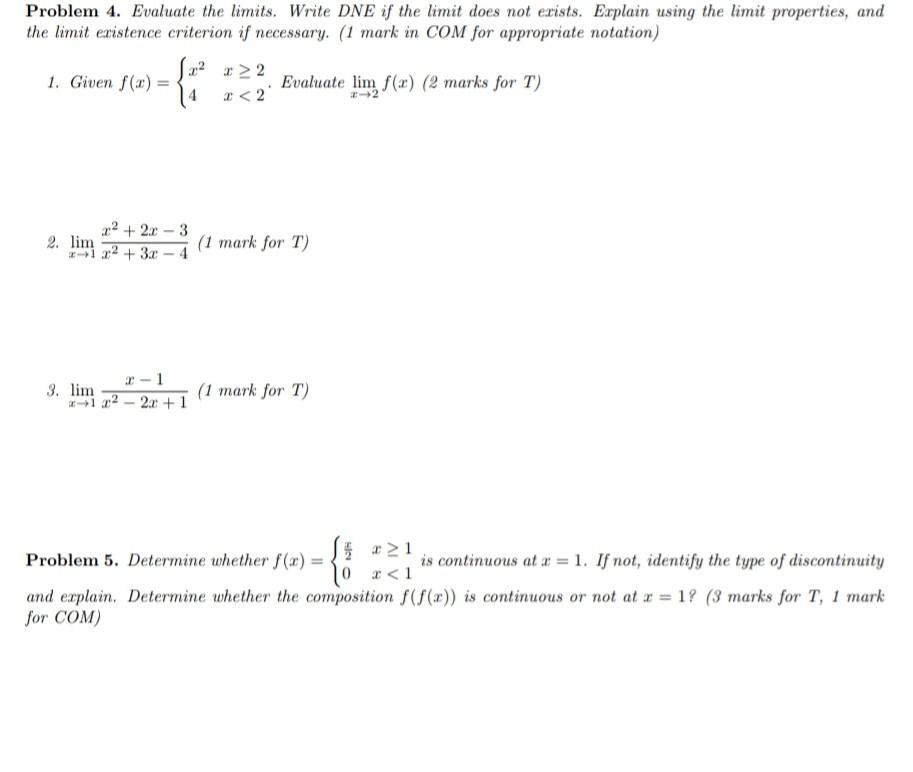 Solved Problem 1. Find an equation of the secant line of the | Chegg.com