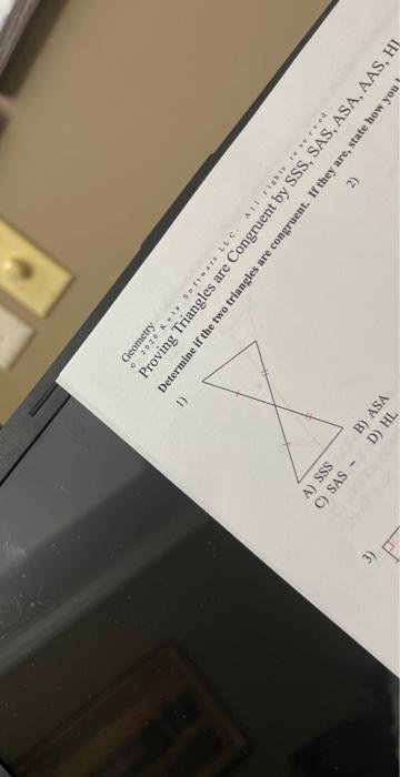 Solved geometry | Chegg.com