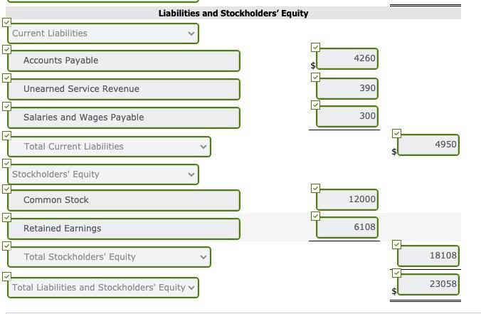 Solved Prepare a classified balance sheet at November 30. | Chegg.com