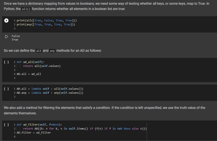 Solved - Comparison and Logical Operators Comparisons ofd is | Chegg.com
