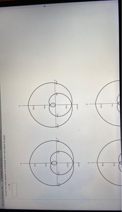 Solved 3. 1/2 points Previous Answers LarCalc11 10.4.037. | Chegg.com Solved 3. 1/2 points Previous Answers LarCalc11 10.4.037. | Chegg.com