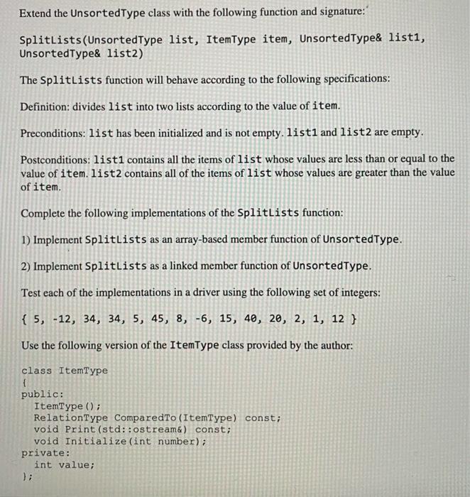 Solved can you please code this on a compiler and send pics | Chegg.com