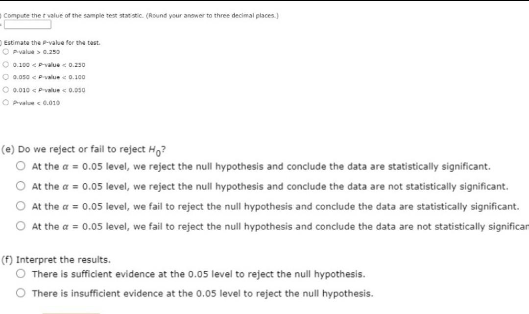 Solved Random sample of 36 value is drawn from Mound-shaped | Chegg.com