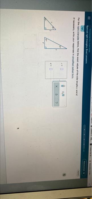 Solved ALCANO GET HIVE Area involving rectangles and circles | Chegg.com