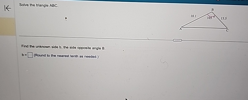 Solved 1