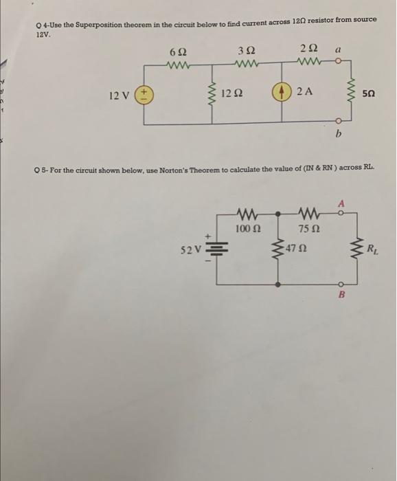 Solved You must change all the resistors, for example, the | Chegg.com
