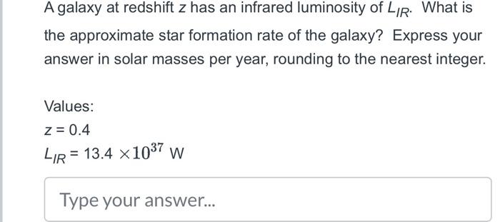 Solved For each problem, use the following values: c=3×108 | Chegg.com