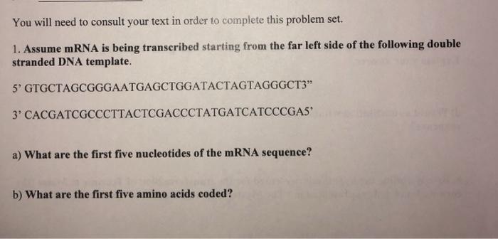 Solved How do I know which strand to use answer the | Chegg.com
