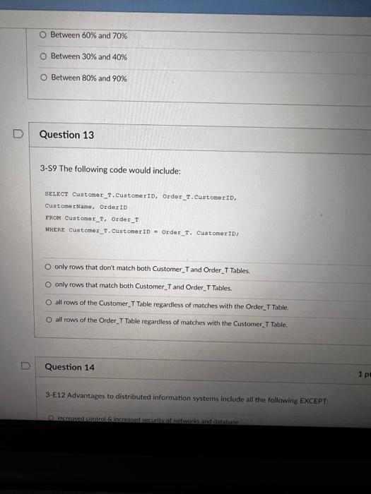 Solved To visulize and analyze data for decision-making | Chegg.com
