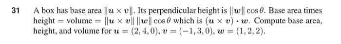 Solved How come is the height 2? Explain it in detail and do | Chegg.com
