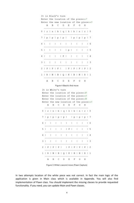 Solved A preliminary design is given below and example | Chegg.com