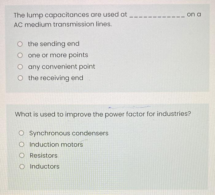 Solved What is the rectangular form of current, if the | Chegg.com