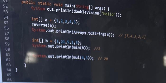 Solved In this lab, you will practice writing recursive | Chegg.com