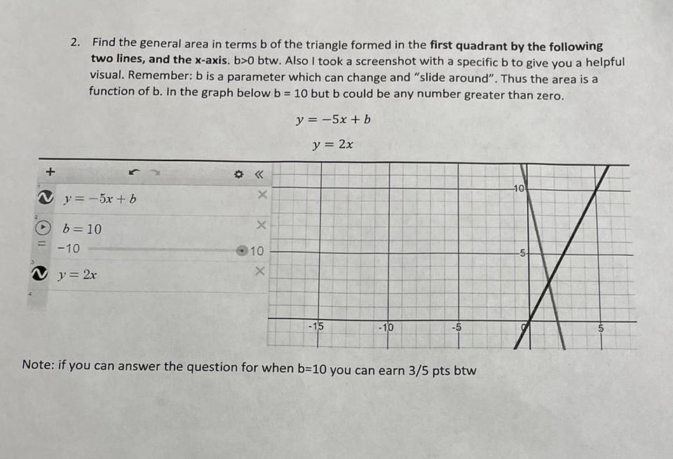 Solved 4. Consider the graph below of the polynomial | Chegg.com
