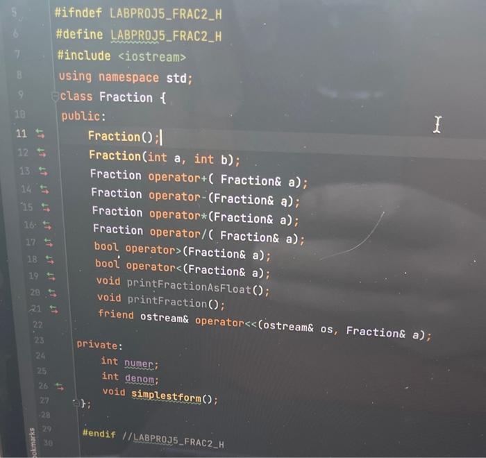 Solved do not alter this driver file. my code will only | Chegg.com