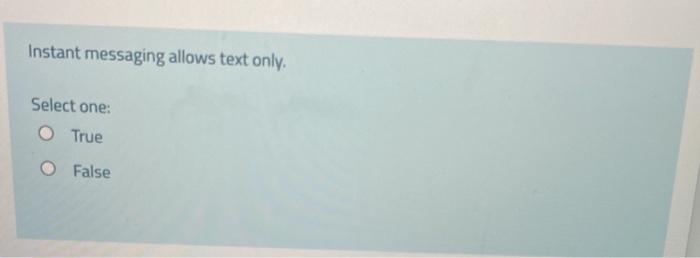 Solved Client-based e-mail accounts require a special | Chegg.com