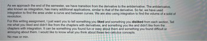 Solved Can I please get help with some examples that I can | Chegg.com