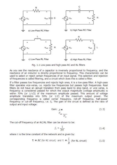 Solved please comple the laboratory experiment using | Chegg.com