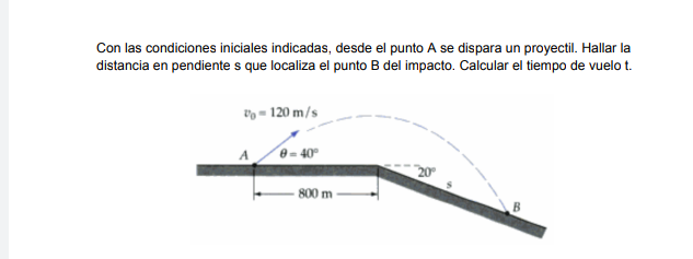 Solved Con las condiciones iniciales indicadas, desde el | Chegg.com