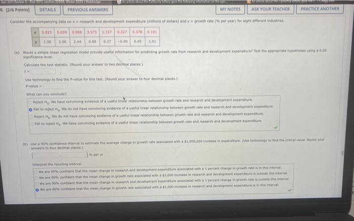 \begin{tabular}{l|l} \hline Points) & DETAILS | Chegg.com