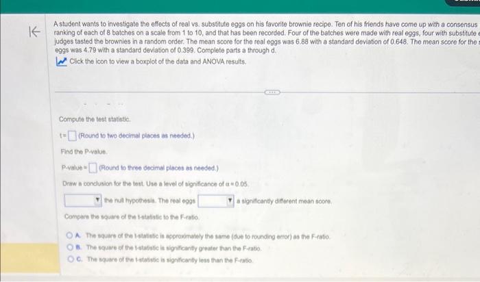 Solved To shorten the time it takes to make a pizza, a | Chegg.com