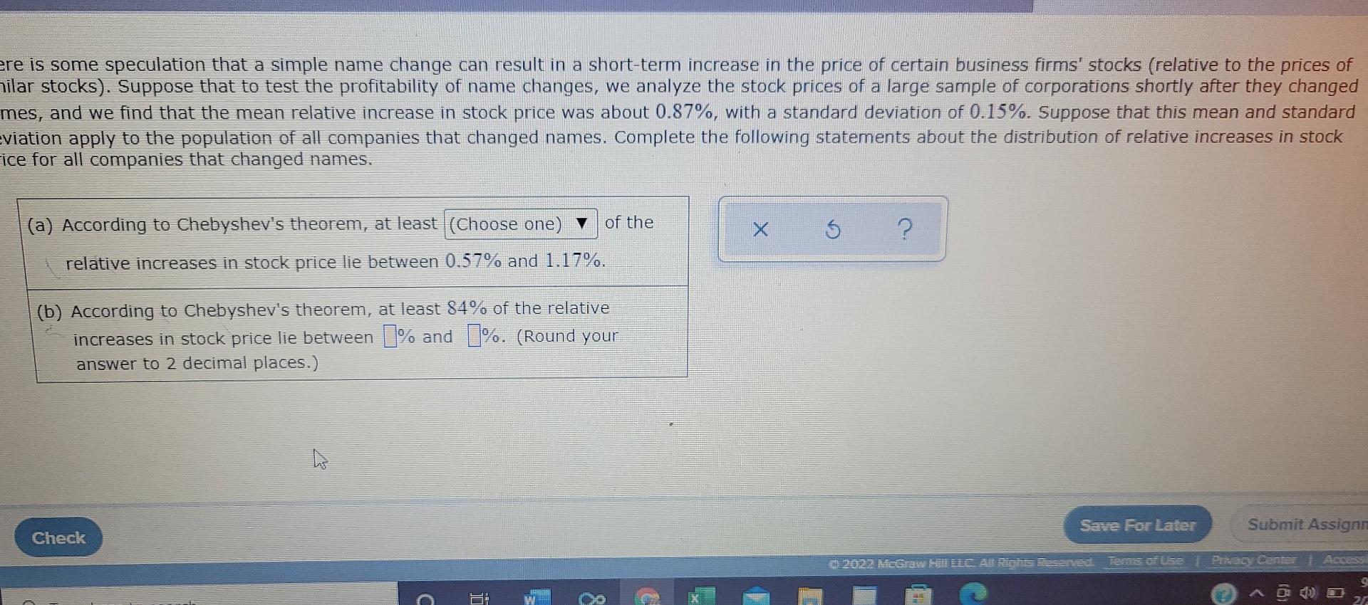 Solved ere is some speculation that a simple name change can | Chegg.com