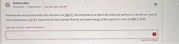 Solved The reaction mechanism for the hydration of propene | Chegg.com