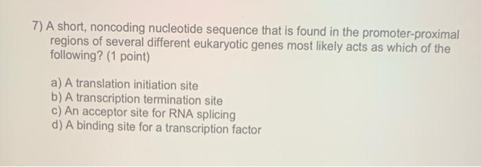Solved 6) Reverse transcriptase is an enzyme that catalyzes | Chegg.com