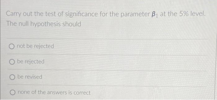 Solved Below is a partial Excel output based on a sample of | Chegg.com