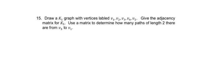 Solved intro to discrete structures question. Please read | Chegg.com