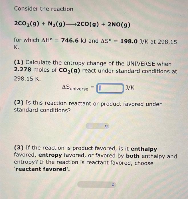 Solved Consider the reaction: 2Na(s)+2H2O(l)→2NaOH(aq)+H2(g) | Chegg.com