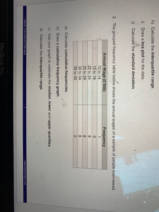 Solved 3.1 Measuring Data Homework.docx Using Software | Chegg.com