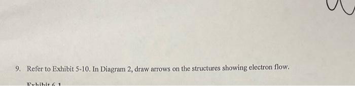 Solved Diagram 2: The second and third steps of the reaction | Chegg.com