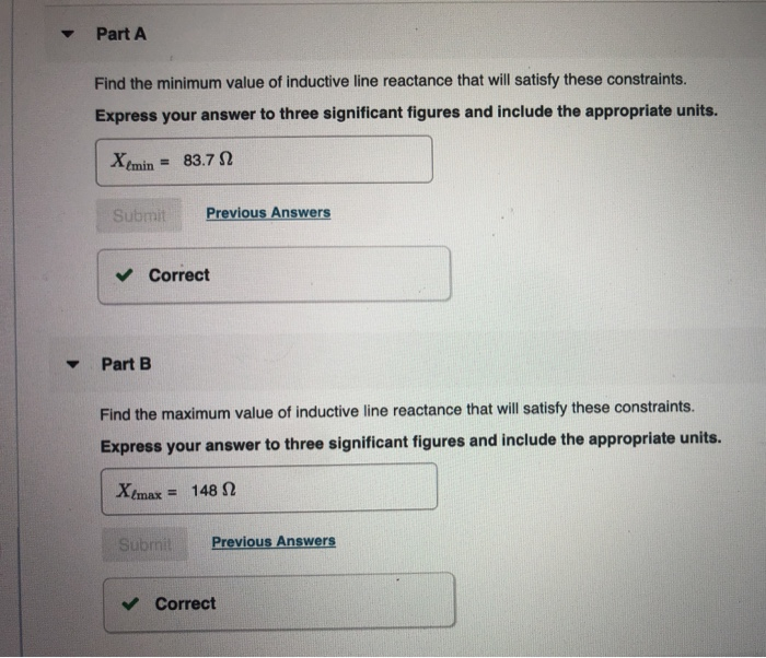 Solved Homework #11 Problem 10.10 The load impedance in | Chegg.com