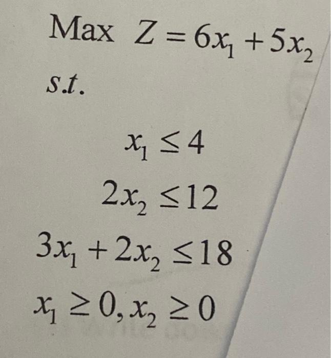 Solved Using Hungarian Method To Find The Optimal 