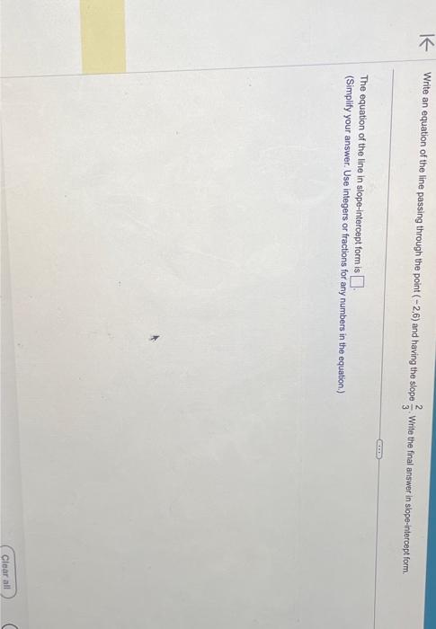 Solved Give the ordered pairs tor the points labeled on the | Chegg.com