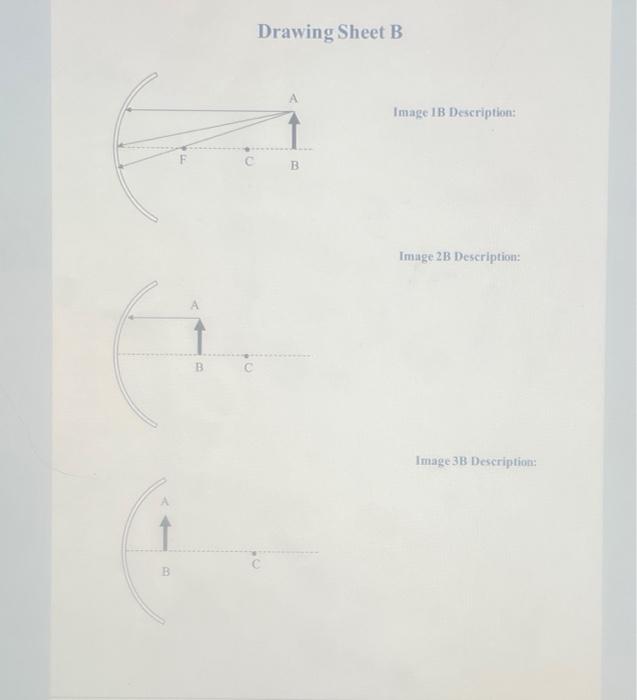 Alegrens mogenta tientect ais? Drawing Sheet B Image | Chegg.com