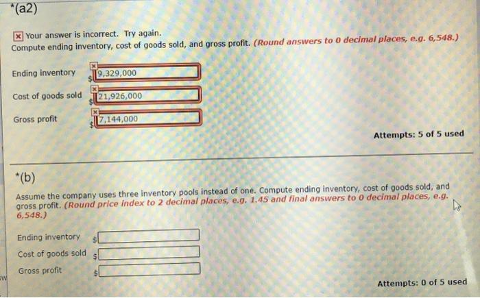 Solved *Problem 8-08 (Part Level Submission) Mark's | Chegg.com