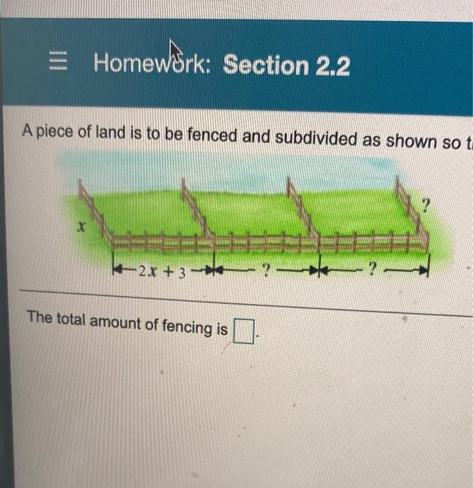 Solved = Homework: Section 2.2 Question 16, 2.2.7 HW Score: | Chegg.com Solved = Homework: Section 2.2 Question 16, 2.2.7 HW Score: | Chegg.com