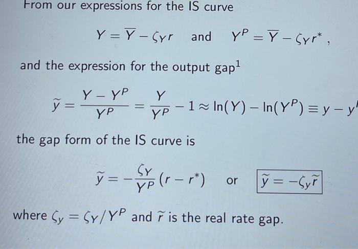 Solved 6. Beginning with the IS curves shown at the top of | Chegg.com