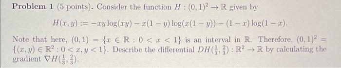 Hxy−xylogxy−x1−ylogx1−y−1−xlog1−x 4986